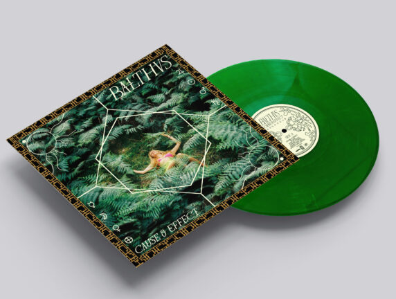 BALTHVS – World Psychedelic Funk – Official Website