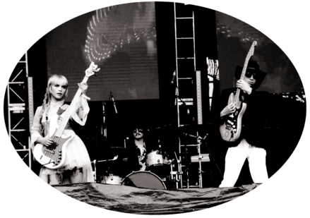 BALTHVS – World Psychedelic Funk – Official Website